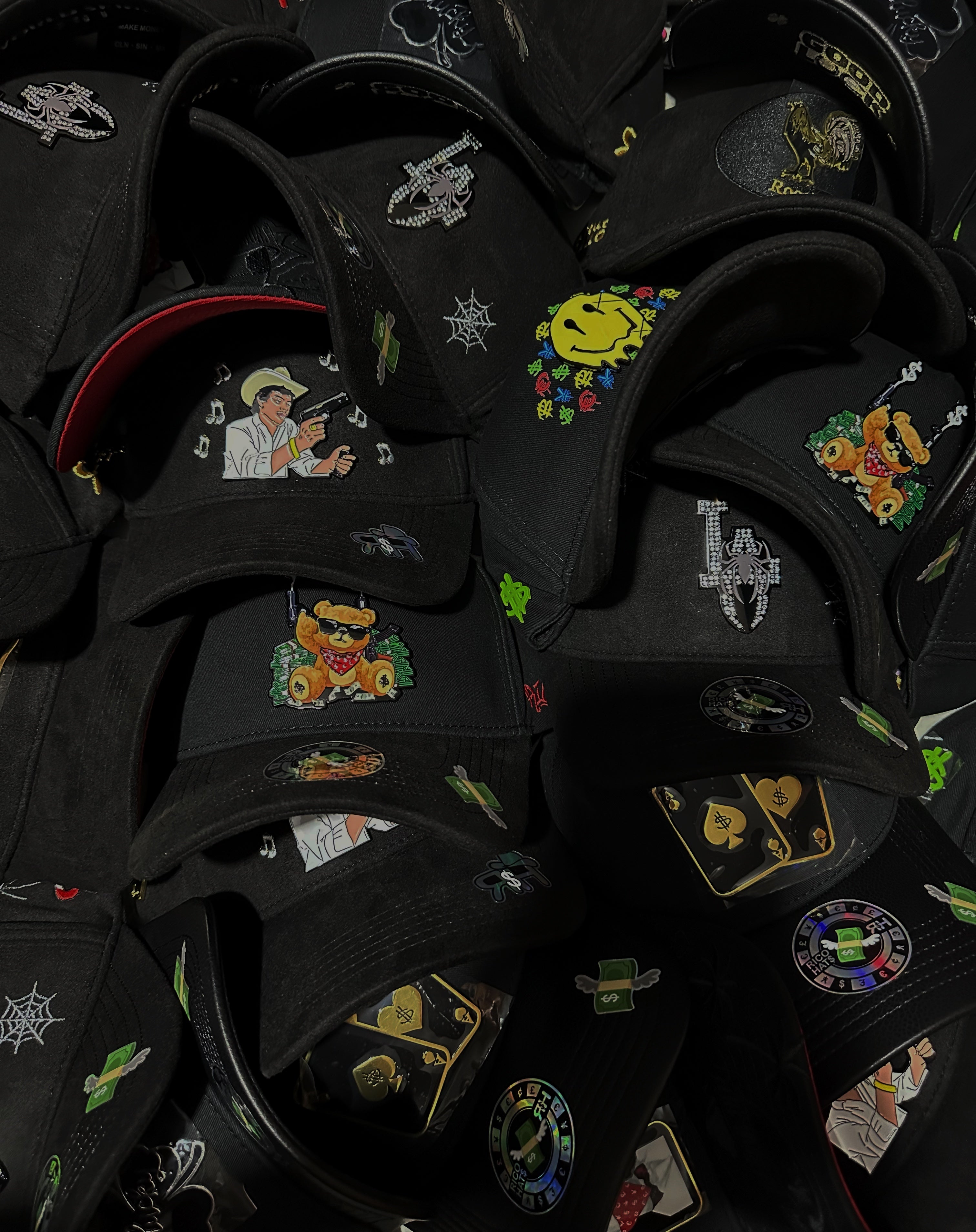 Rico Hats – RICOHATS