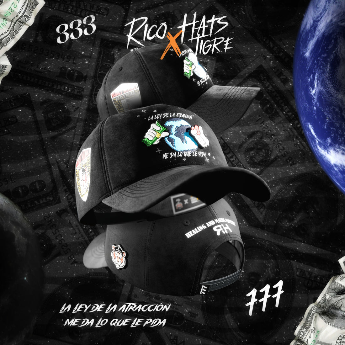 Rico Hats – RICOHATS