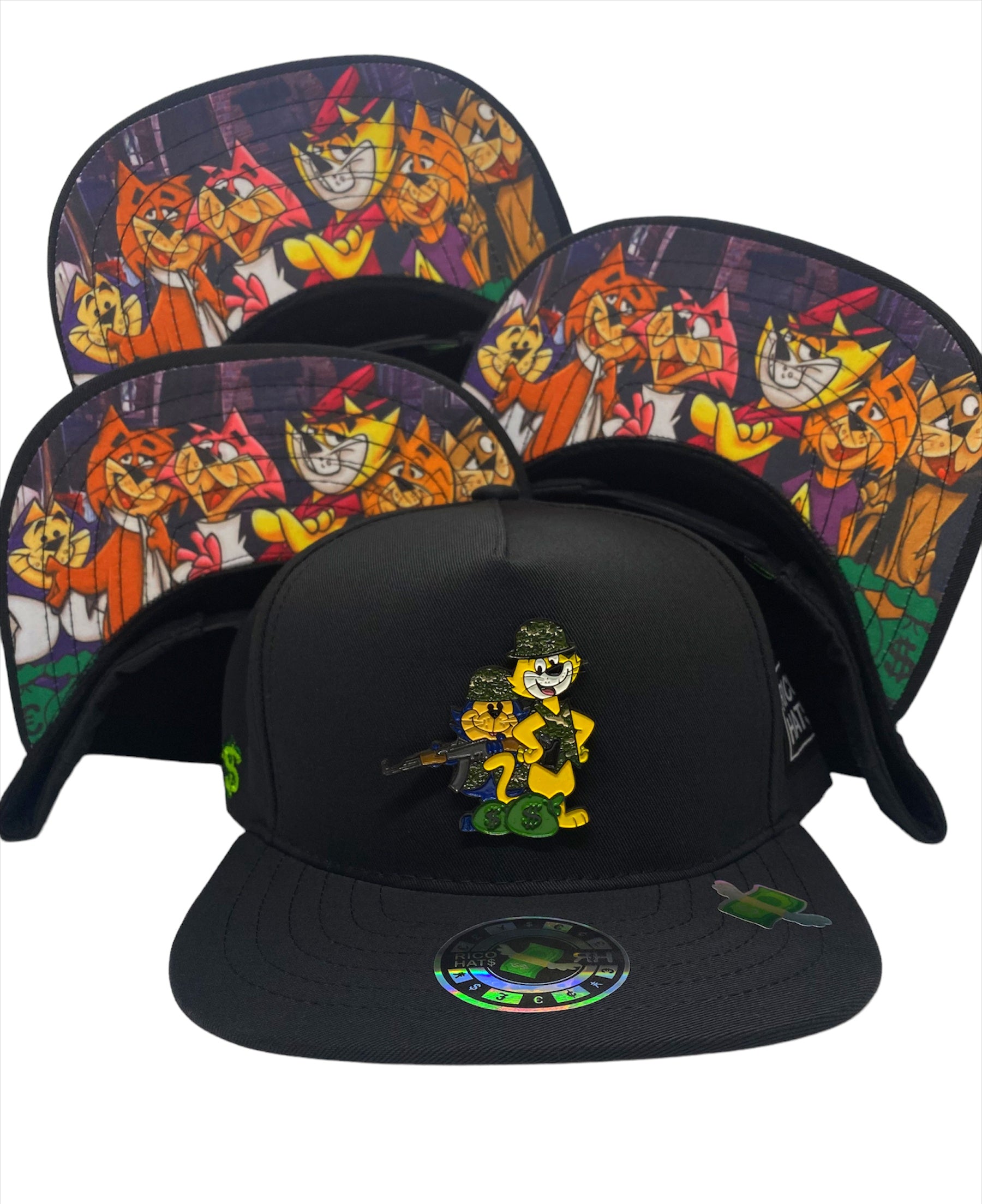 Productos – Page 2 – RICOHATS